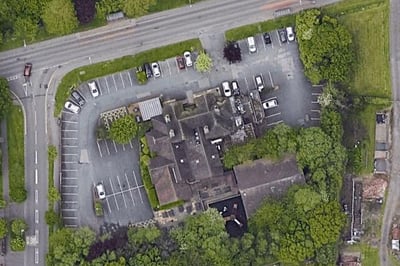 Stack Maps - Stack Maps