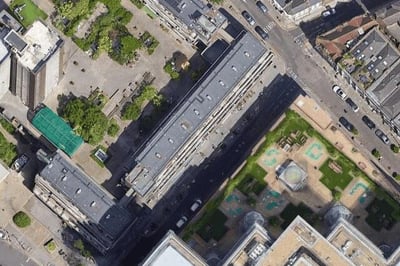 Stack Maps - Stack Maps