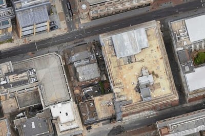 Stack Maps - Stack Maps