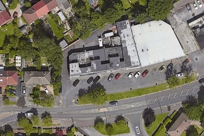 Stack Maps - Stack Maps