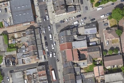 Stack Maps - Stack Maps