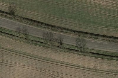 Stack Maps - Stack Maps