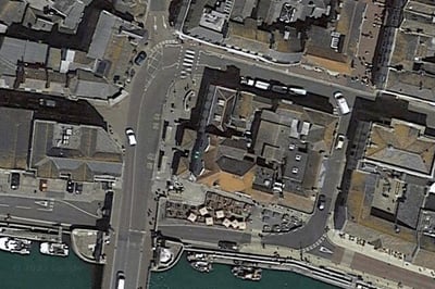 Stack Maps - Stack Maps