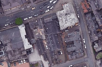 Stack Maps - Stack Maps