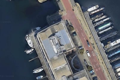 Stack Maps - Stack Maps