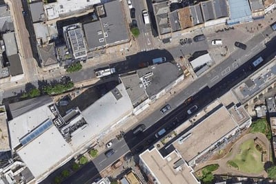 Stack Maps - Stack Maps