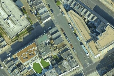 Stack Maps - Stack Maps