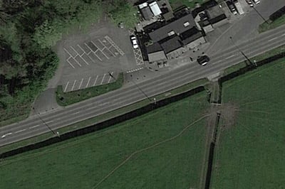 Stack Maps - Stack Maps