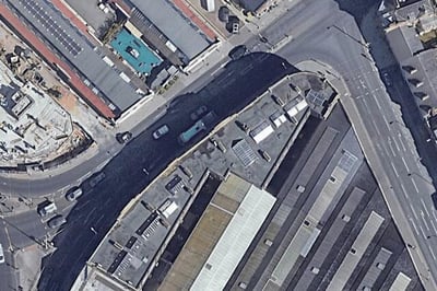 Stack Maps - Stack Maps