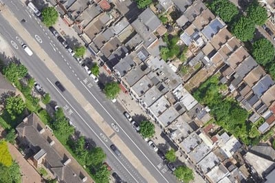 Stack Maps - Stack Maps