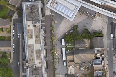 Stack Maps - Stack Maps