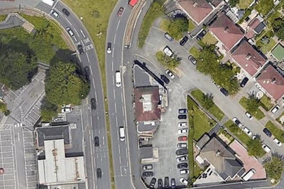 Stack Maps - Stack Maps