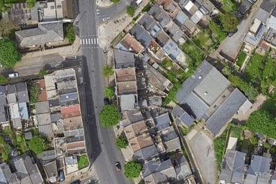 Stack Maps - Stack Maps