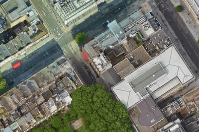 Stack Maps - Stack Maps