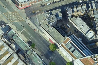 Stack Maps - Stack Maps