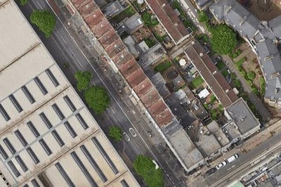 Stack Maps - Stack Maps