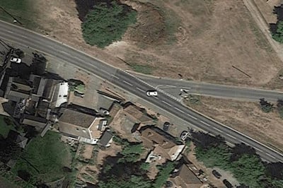 Stack Maps - Stack Maps