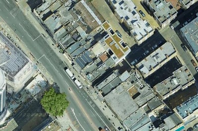 Stack Maps - Stack Maps