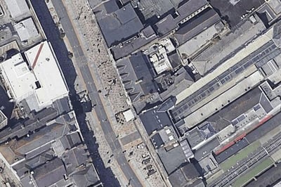 Stack Maps - Stack Maps