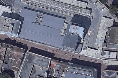 Stack Maps - Stack Maps