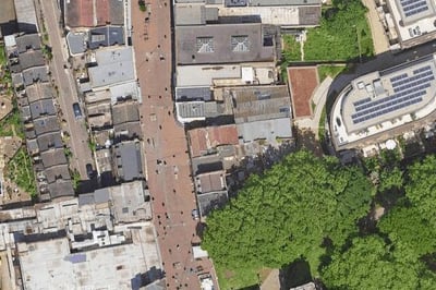 Stack Maps - Stack Maps