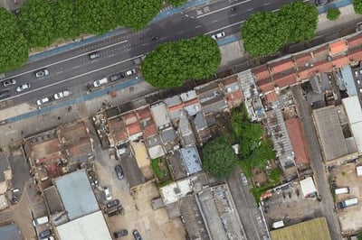 Stack Maps - Stack Maps