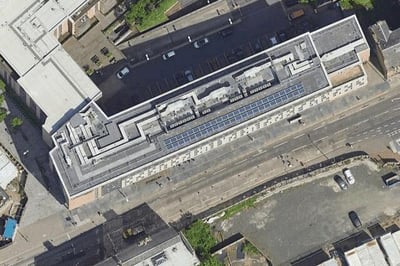 Stack Maps - Stack Maps