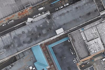 Stack Maps - Stack Maps