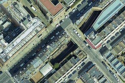 Stack Maps - Stack Maps