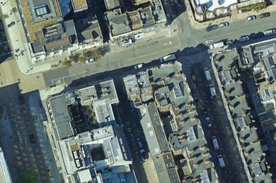 Stack Maps - Stack Maps