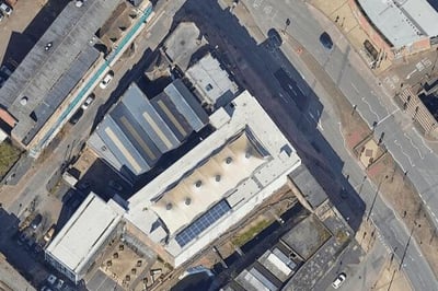 Stack Maps - Stack Maps