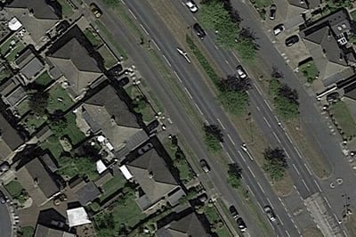 Stack Maps - Stack Maps