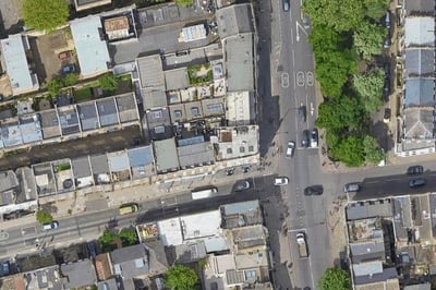 Stack Maps - Stack Maps