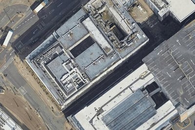 Stack Maps - Stack Maps