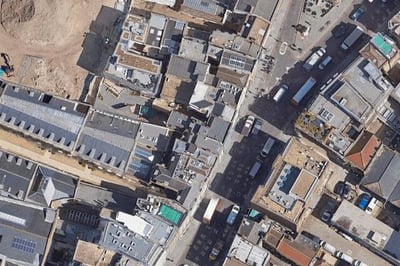 Stack Maps - Stack Maps