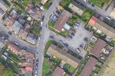 Stack Maps - Stack Maps