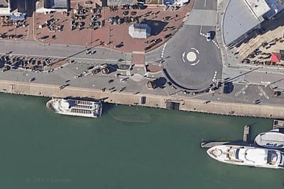 Stack Maps - Stack Maps