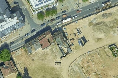 Stack Maps - Stack Maps