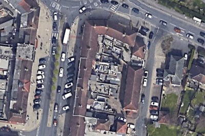Stack Maps - Stack Maps