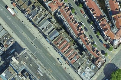 Stack Maps - Stack Maps