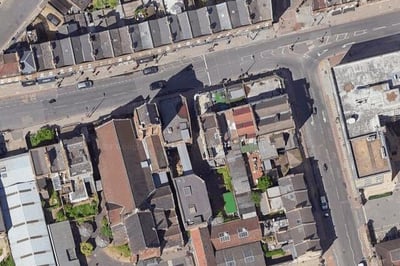 Stack Maps - Stack Maps