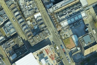 Stack Maps - Stack Maps