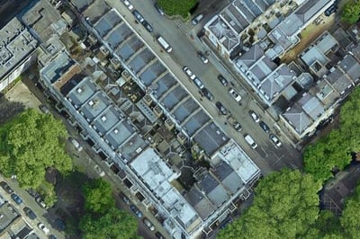 Stack Maps - Stack Maps