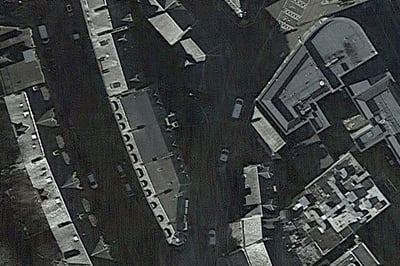 Stack Maps - Stack Maps