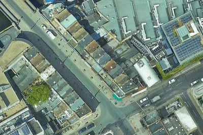 Stack Maps - Stack Maps