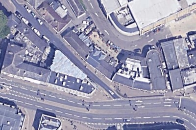 Stack Maps - Stack Maps
