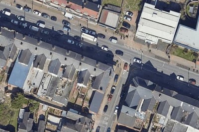 Stack Maps - Stack Maps