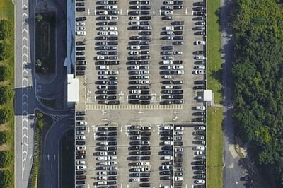 Atlanta Airport International Park and Ride - Atlanta Airport ...