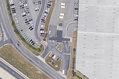 The Parking Spot 2 - Hartsfield-Jackson Atlanta International Airport ...