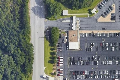 PreFlight Airport Parking - Atlanta Airport ATL - Atlanta Airport ...